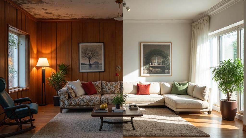 Free AI Room Design Tool - Casa Create