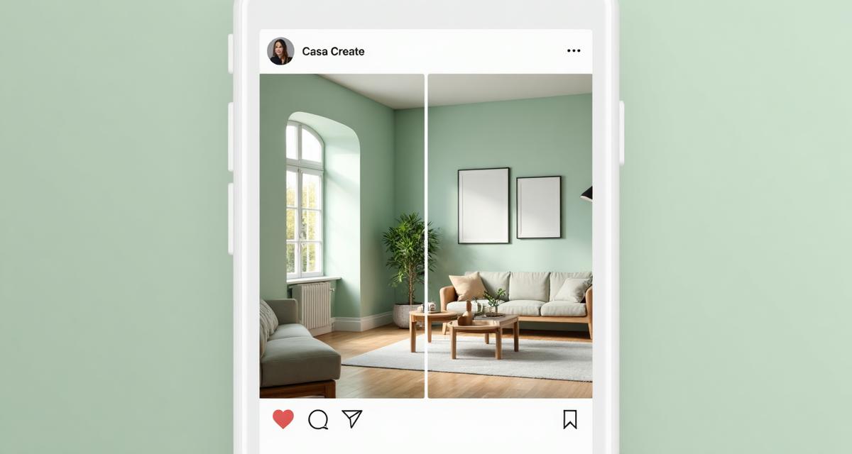 AI Room Redesign | Casa Create